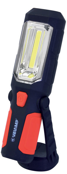 Torcia led transformer 200+30 lumen - Eurogross