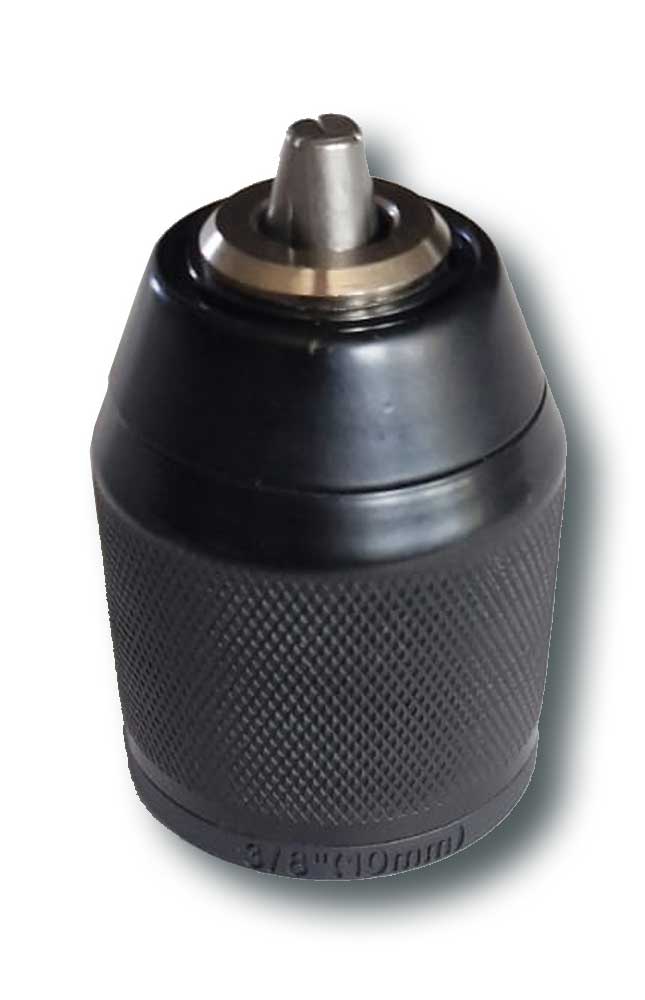 Mandrino acciaio per CIDLI2002E - Eurogross