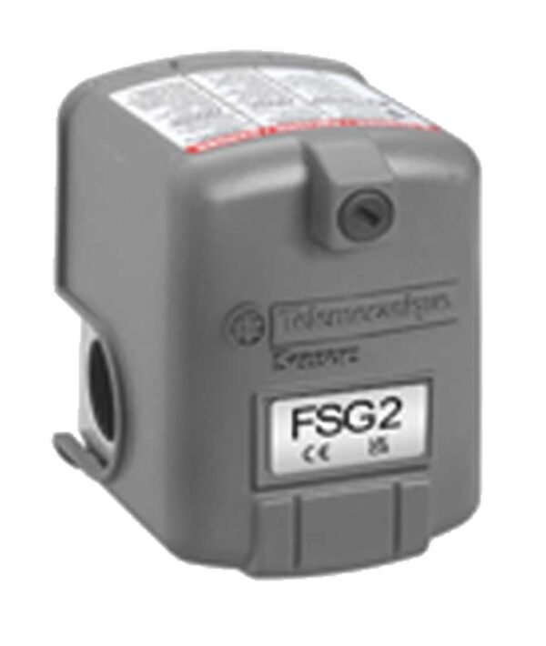 Pressostato per Idrosfera FSG-2 - Eurogross